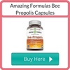 Propolis - a natural remedy for Candida - Beat Candida