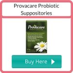 What Are the Best Probiotic Suppositories for Yeast Infection?