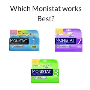 Is Monistat Good for Yeast Infection? - Beat Candida