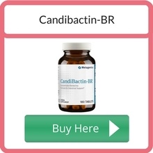 Candibactin BR Review - Beat Candida