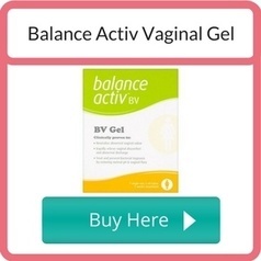 Balance Activ Review - Beat Candida