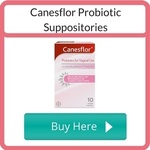 Canesflor Review - Let's beat vaginal yeast infections together!