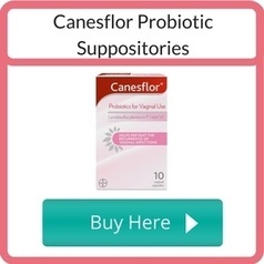 Canesflor Review - Let's beat vaginal yeast infections together!