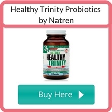 Healthy Trinity Probiotics Review - Beat Candida