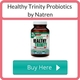 Healthy Trinity Probiotics Review - Beat Candida