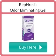 RepHresh Vaginal Gel Review - Beat Candida