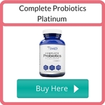 Complete Probiotics Platinum Review - Beat Candida