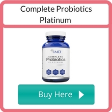Complete Probiotics Platinum Review - Beat Candida