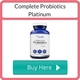 Complete Probiotics Platinum Review - Beat Candida