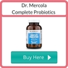 Dr Mercola Complete Probiotics Review - Beat Candida