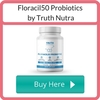 Floracil 50 Probiotics Review - Beat Candida