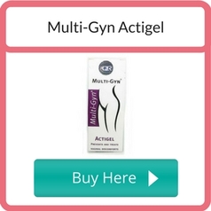Multi Gyn Actigel Review - Beat Candida