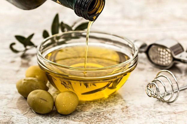 Is Olive Oil Antifungal? - Beat Candida